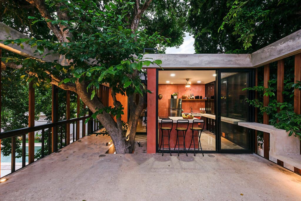 KaKa House - Tổ ấm đáng mơ ước ở Đà Nẵng với không gian tràn ngập ánh ...